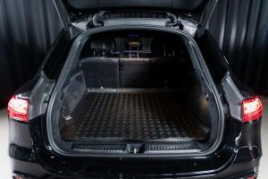 Black Mercedes-Benz EQS 2023 in Vilnius, with an engine capacity of 0.00 L and mileage of 50 thousand km for 68500 €, photo 36 on AUTOMOTO.COM.LV