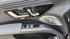 Melns Mercedes-Benz EQS 2023 Šauļi, ar dzinēja tilpumu 0.00 L un nobraukumu 59 tūkst. km par 55660 €, foto 40 vietnē AUTOMOTO.COM.LV