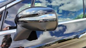 Melns Mercedes-Benz EQS 2023 Šauļi, ar dzinēja tilpumu 0.00 L un nobraukumu 59 tūkst. km par 55660 €, foto 18 vietnē AUTOMOTO.COM.LV