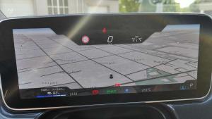 Melns Mercedes-Benz EQS 2023 Šauļi, ar dzinēja tilpumu 0.00 L un nobraukumu 59 tūkst. km par 55660 €, foto 25 vietnē AUTOMOTO.COM.LV