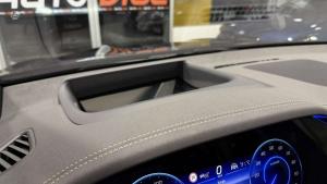 Melns Mercedes-Benz EQS 2024 Viļņa, ar dzinēja tilpumu 0.00 L un nobraukumu 35 tūkst. km par 84989 €, foto 26 vietnē AUTOMOTO.COM.LV