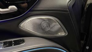 Melns Mercedes-Benz EQS 2024 Viļņa, ar dzinēja tilpumu 0.00 L un nobraukumu 35 tūkst. km par 84989 €, foto 28 vietnē AUTOMOTO.COM.LV