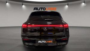 Melns Mercedes-Benz EQS 2024 Viļņa, ar dzinēja tilpumu 0.00 L un nobraukumu 35 tūkst. km par 84989 €, foto 6 vietnē AUTOMOTO.COM.LV