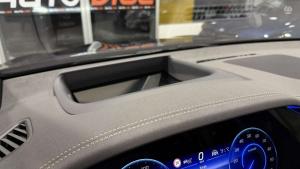 Melns Mercedes-Benz EQS 2024 Viļņa, ar dzinēja tilpumu 0.00 L un nobraukumu 35 tūkst. km par 84989 €, foto 26 vietnē AUTOMOTO.COM.LV