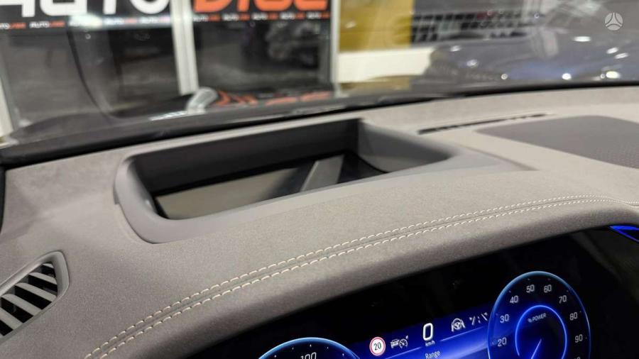 Melns Mercedes-Benz EQS 2024 Viļņa, ar dzinēja tilpumu 0.00 L un nobraukumu 35 tūkst. km par 84989 €, foto 26 vietnē AUTOMOTO.COM.LV