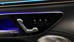 Melns Mercedes-Benz EQS 2024 Viļņa, ar dzinēja tilpumu 0.00 L un nobraukumu 35 tūkst. km par 84989 €, foto 27 vietnē AUTOMOTO.COM.LV