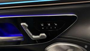 Melns Mercedes-Benz EQS 2024 Viļņa, ar dzinēja tilpumu 0.00 L un nobraukumu 38 tūkst. km par 84989 €, foto 27 vietnē AUTOMOTO.COM.LV