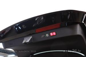 Melns Mercedes-Benz EQS 2023 Tallina, ar dzinēja tilpumu 0.00 L un nobraukumu 31 tūkst. km par 77995 €, foto 25 vietnē AUTOMOTO.COM.LV