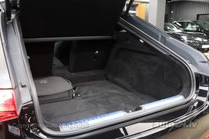 Melns Mercedes-Benz EQS 2023 Tallina, ar dzinēja tilpumu 0.00 L un nobraukumu 31 tūkst. km par 77995 €, foto 26 vietnē AUTOMOTO.COM.LV