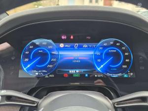 Черный Мерседес ЕКуЕс 2024 в Каунас, объемом двигателя 0.00 л и пробегом 170 тыс. км за 48399 €, фото 18 на AUTOMOTO.COM.LV