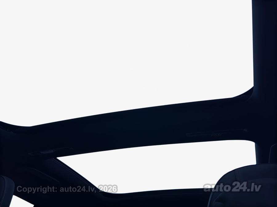 Melns Mercedes-Benz EQS 2023 Rīga, ar dzinēja tilpumu 0.00 L un nobraukumu 29 tūkst. km par 81900 €, foto 17 vietnē AUTOMOTO.COM.LV