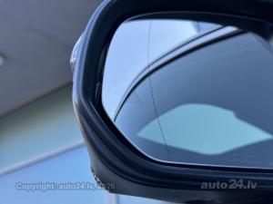 Melns Mercedes-Benz EQS 2023 Rīga, ar dzinēja tilpumu 0.00 L un nobraukumu 29 tūkst. km par 81900 €, foto 22 vietnē AUTOMOTO.COM.LV