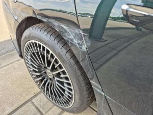 Zaļš Mercedes-Benz EQS 2025 Klaipėda, ar dzinēja tilpumu 0.00 L un nobraukumu 24 tūkst. km par 26750 €, foto 19 vietnē AUTOMOTO.COM.LV