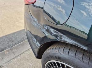 Zaļš Mercedes-Benz EQS 2025 Klaipėda, ar dzinēja tilpumu 0.00 L un nobraukumu 24 tūkst. km par 26750 €, foto 23 vietnē AUTOMOTO.COM.LV