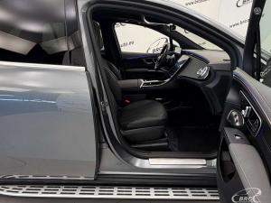 Pelēks Mercedes-Benz EQS 2023 Viļņa, ar dzinēja tilpumu 0.00 L un nobraukumu 23 tūkst. km par 61900 €, foto 6 vietnē AUTOMOTO.COM.LV