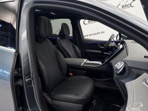 Pelēks Mercedes-Benz EQS 2023 Viļņa, ar dzinēja tilpumu 0.00 L un nobraukumu 23 tūkst. km par 61900 €, foto 9 vietnē AUTOMOTO.COM.LV