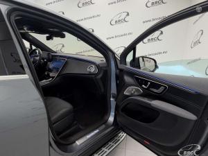 Pelēks Mercedes-Benz EQS 2023 Viļņa, ar dzinēja tilpumu 0.00 L un nobraukumu 23 tūkst. km par 61900 €, foto 10 vietnē AUTOMOTO.COM.LV