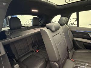 Pelēks Mercedes-Benz EQS 2023 Viļņa, ar dzinēja tilpumu 0.00 L un nobraukumu 23 tūkst. km par 61900 €, foto 20 vietnē AUTOMOTO.COM.LV