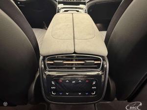 Pelēks Mercedes-Benz EQS 2023 Viļņa, ar dzinēja tilpumu 0.00 L un nobraukumu 23 tūkst. km par 61900 €, foto 21 vietnē AUTOMOTO.COM.LV