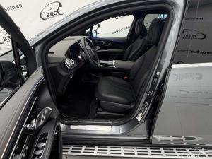 Pelēks Mercedes-Benz EQS 2023 Viļņa, ar dzinēja tilpumu 0.00 L un nobraukumu 23 tūkst. km par 61900 €, foto 28 vietnē AUTOMOTO.COM.LV