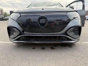 Pelēks Mercedes-Benz EQS 2023 Kauņa, ar dzinēja tilpumu 0.00 L un nobraukumu 0 tūkst. km par 15500 €, foto 15 vietnē AUTOMOTO.COM.LV