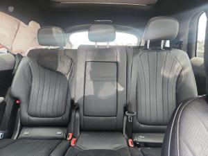 Pelēks Mercedes-Benz EQS 2023 Viļņa, ar dzinēja tilpumu 0.00 L un nobraukumu 35 tūkst. km par 39200 €, foto 11 vietnē AUTOMOTO.COM.LV