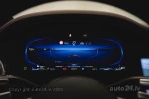 Серый Мерседес ЕКуЕс 2022 в Тарту, объемом двигателя 0.00 л и пробегом 144 тыс. км за 58800 €, фото 14 на AUTOMOTO.COM.LV