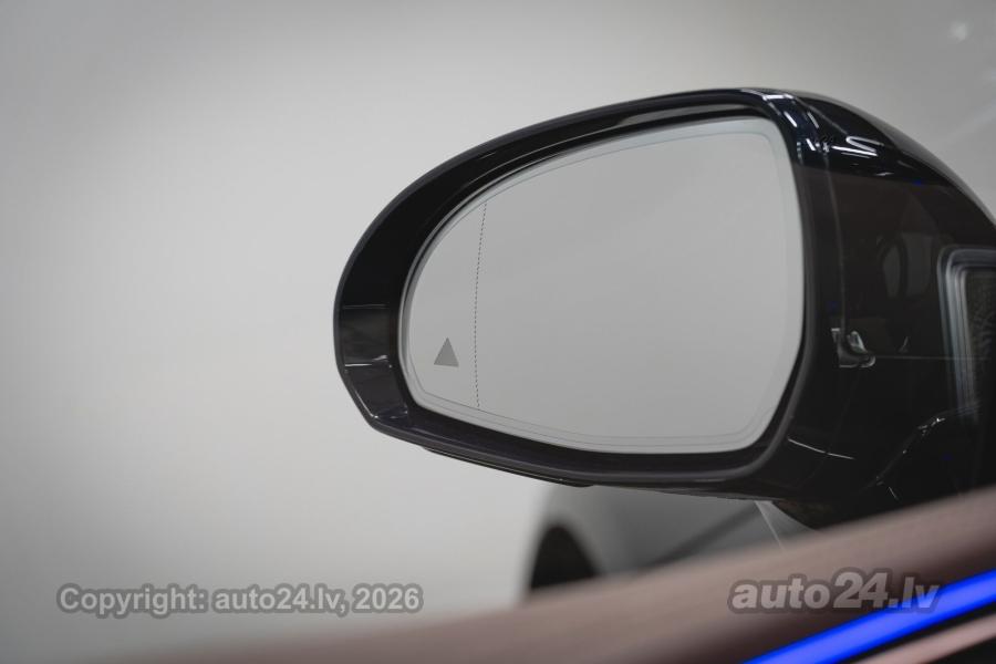 Серый Мерседес ЕКуЕс 2022 в Тарту, объемом двигателя 0.00 л и пробегом 144 тыс. км за 58800 €, фото 19 на AUTOMOTO.COM.LV
