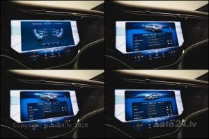 Серый Мерседес ЕКуЕс 2022 в Тарту, объемом двигателя 0.00 л и пробегом 144 тыс. км за 58800 €, фото 25 на AUTOMOTO.COM.LV
