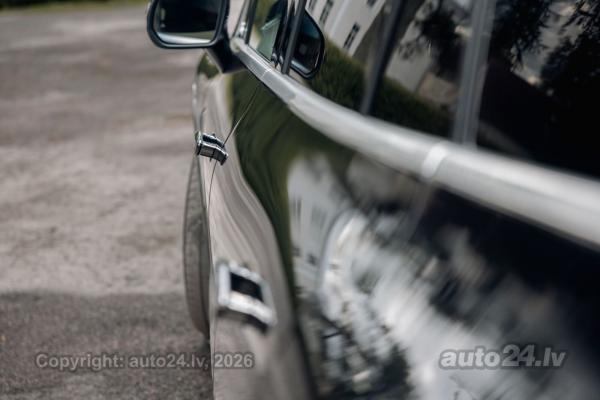 Черный Мерседес EQS SUV 2024 в Таллин, объемом двигателя 0.00 л и пробегом 49 тыс. км за 99499 €, фото 9 на AUTOMOTO.COM.LV