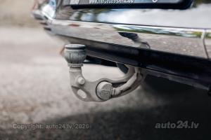 Черный Мерседес EQS SUV 2024 в Таллин, объемом двигателя 0.00 л и пробегом 49 тыс. км за 99499 €, фото 15 на AUTOMOTO.COM.LV