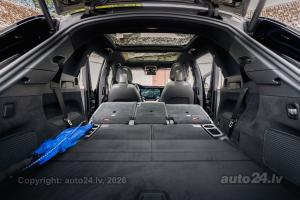 Черный Мерседес EQS SUV 2024 в Таллин, объемом двигателя 0.00 л и пробегом 49 тыс. км за 99499 €, фото 17 на AUTOMOTO.COM.LV
