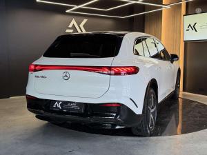 Balts Mercedes-Benz EQS 2023 Kauņa, ar dzinēja tilpumu 0.00 L un nobraukumu 36 tūkst. km par 90990 €, foto 11 vietnē AUTOMOTO.COM.LV