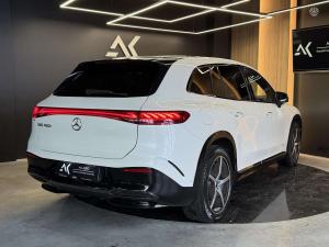 Balts Mercedes-Benz EQS 2023 Kauņa, ar dzinēja tilpumu 0.00 L un nobraukumu 36 tūkst. km par 90990 €, foto 12 vietnē AUTOMOTO.COM.LV
