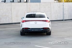 Balts Mercedes-Benz EQS 2022 Tartu, ar dzinēja tilpumu 0.00 L un nobraukumu 47 tūkst. km par 74800 €, foto 7 vietnē AUTOMOTO.COM.LV