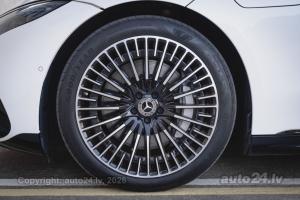 Balts Mercedes-Benz EQS 2022 Tartu, ar dzinēja tilpumu 0.00 L un nobraukumu 47 tūkst. km par 74800 €, foto 11 vietnē AUTOMOTO.COM.LV