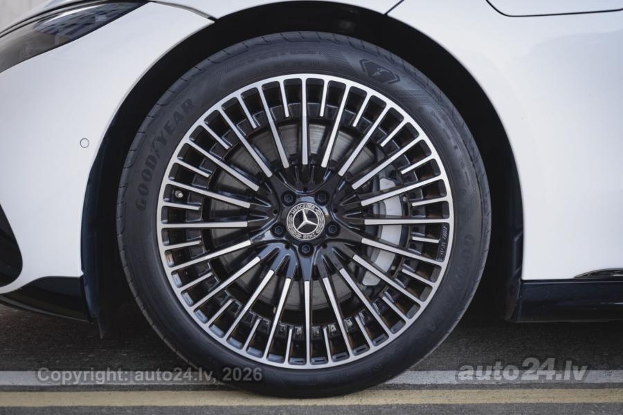 Balts Mercedes-Benz EQS 2022 Tartu, ar dzinēja tilpumu 0.00 L un nobraukumu 47 tūkst. km par 74800 €, foto 11 vietnē AUTOMOTO.COM.LV