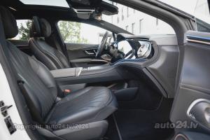 Balts Mercedes-Benz EQS 2022 Tartu, ar dzinēja tilpumu 0.00 L un nobraukumu 47 tūkst. km par 74800 €, foto 15 vietnē AUTOMOTO.COM.LV