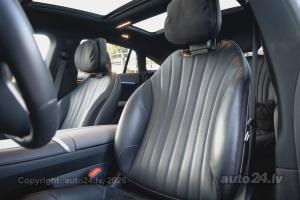 Balts Mercedes-Benz EQS 2022 Tartu, ar dzinēja tilpumu 0.00 L un nobraukumu 47 tūkst. km par 74800 €, foto 16 vietnē AUTOMOTO.COM.LV