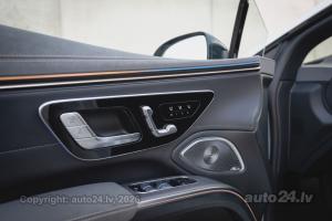 Balts Mercedes-Benz EQS 2022 Tartu, ar dzinēja tilpumu 0.00 L un nobraukumu 47 tūkst. km par 74800 €, foto 18 vietnē AUTOMOTO.COM.LV