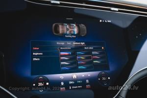 Balts Mercedes-Benz EQS 2022 Tartu, ar dzinēja tilpumu 0.00 L un nobraukumu 47 tūkst. km par 74800 €, foto 19 vietnē AUTOMOTO.COM.LV