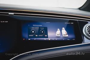 Balts Mercedes-Benz EQS 2022 Tartu, ar dzinēja tilpumu 0.00 L un nobraukumu 47 tūkst. km par 74800 €, foto 22 vietnē AUTOMOTO.COM.LV