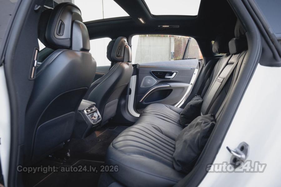 Balts Mercedes-Benz EQS 2022 Tartu, ar dzinēja tilpumu 0.00 L un nobraukumu 47 tūkst. km par 74800 €, foto 23 vietnē AUTOMOTO.COM.LV