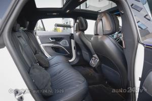 Balts Mercedes-Benz EQS 2022 Tartu, ar dzinēja tilpumu 0.00 L un nobraukumu 47 tūkst. km par 74800 €, foto 24 vietnē AUTOMOTO.COM.LV