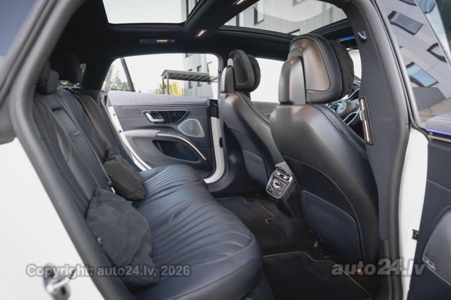 Balts Mercedes-Benz EQS 2022 Tartu, ar dzinēja tilpumu 0.00 L un nobraukumu 47 tūkst. km par 74800 €, foto 24 vietnē AUTOMOTO.COM.LV