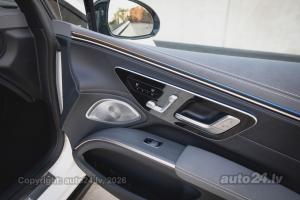 Balts Mercedes-Benz EQS 2022 Tartu, ar dzinēja tilpumu 0.00 L un nobraukumu 47 tūkst. km par 74800 €, foto 25 vietnē AUTOMOTO.COM.LV