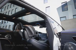 Balts Mercedes-Benz EQS 2022 Tartu, ar dzinēja tilpumu 0.00 L un nobraukumu 47 tūkst. km par 74800 €, foto 26 vietnē AUTOMOTO.COM.LV