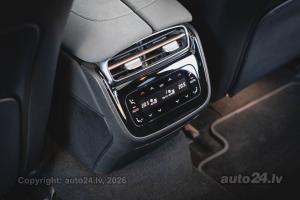 Balts Mercedes-Benz EQS 2022 Tartu, ar dzinēja tilpumu 0.00 L un nobraukumu 47 tūkst. km par 74800 €, foto 27 vietnē AUTOMOTO.COM.LV