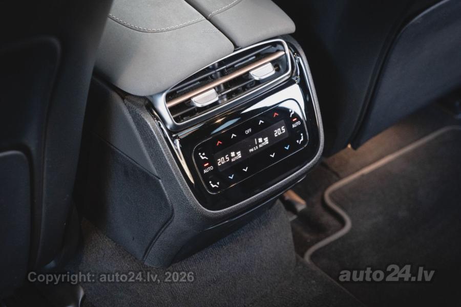 Balts Mercedes-Benz EQS 2022 Tartu, ar dzinēja tilpumu 0.00 L un nobraukumu 47 tūkst. km par 74800 €, foto 27 vietnē AUTOMOTO.COM.LV