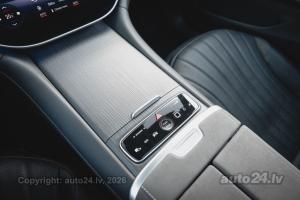 Balts Mercedes-Benz EQS 2022 Tartu, ar dzinēja tilpumu 0.00 L un nobraukumu 47 tūkst. km par 74800 €, foto 28 vietnē AUTOMOTO.COM.LV